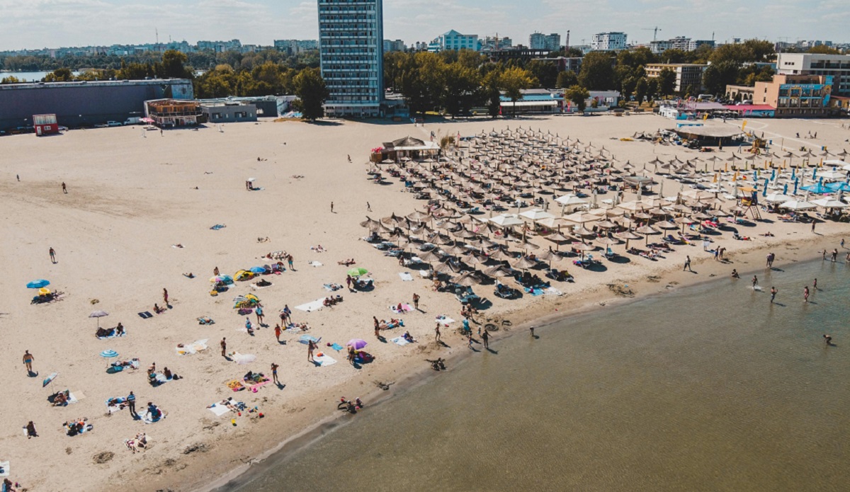 Taxă nouă pentru turism, pe litoralul românesc, în 2026!